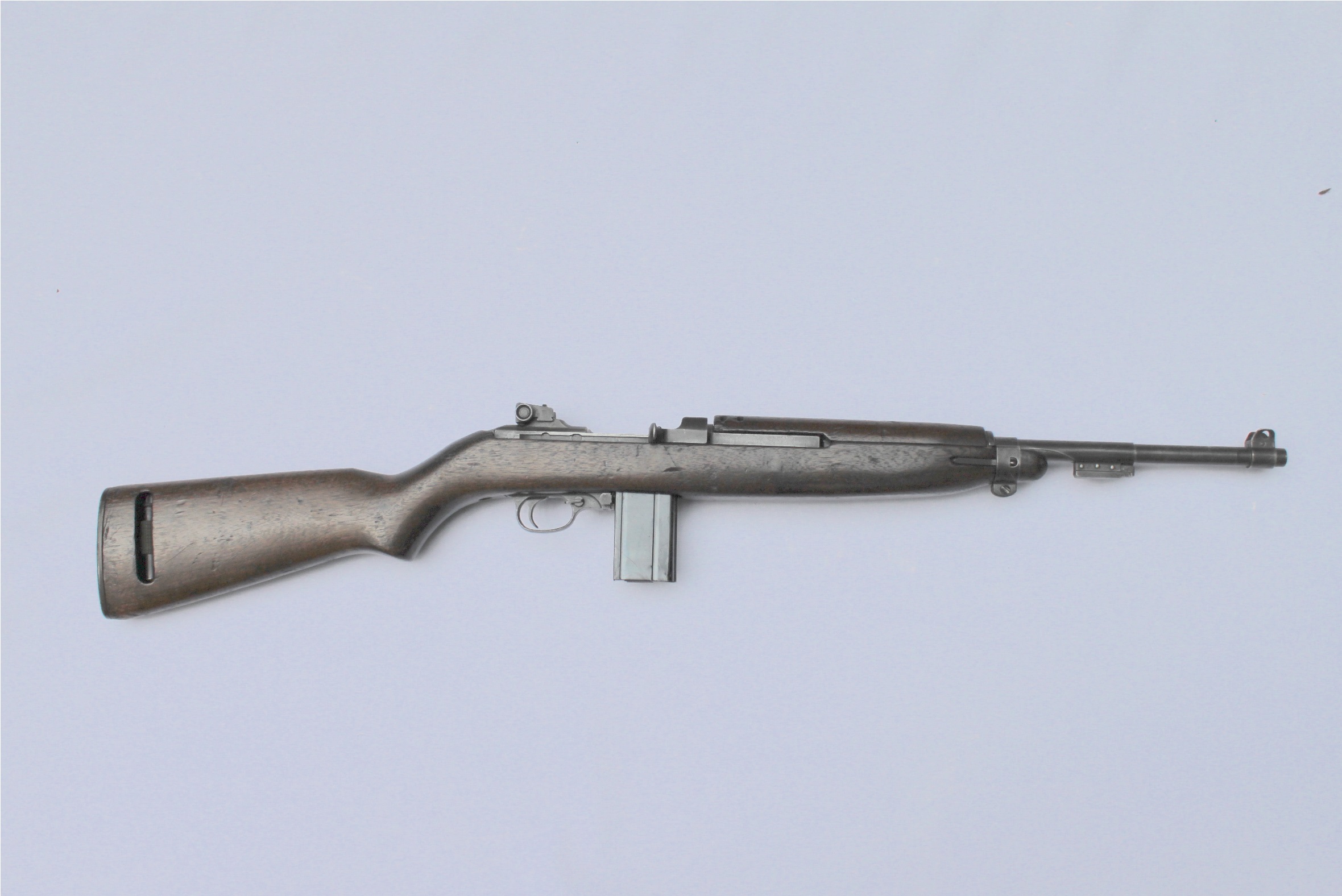 G I M1 Carbine The Most Versatile Rifle TheGunMag The Official