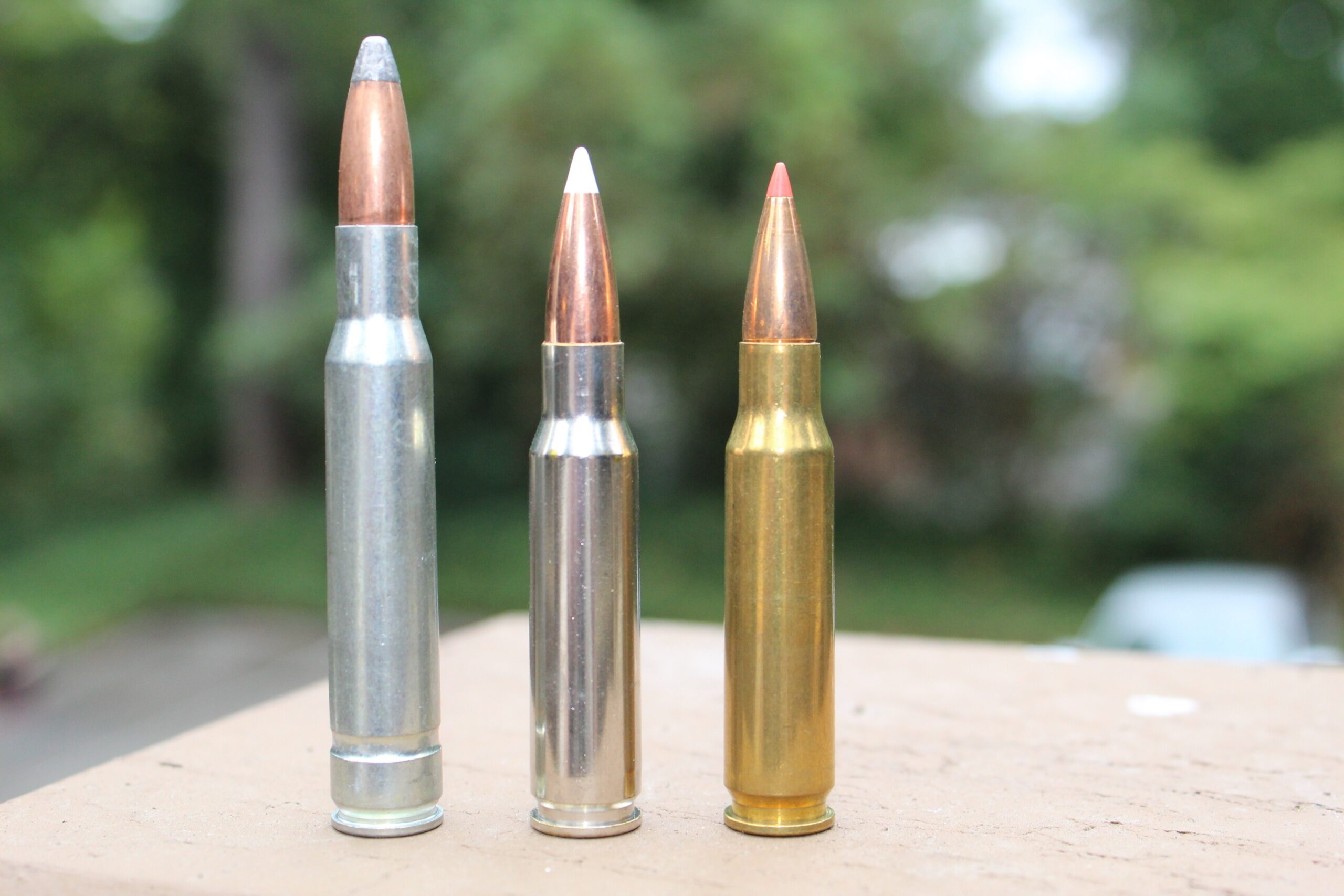 Reloading Tips For The 308 Winchester TheGunMag The Official Gun