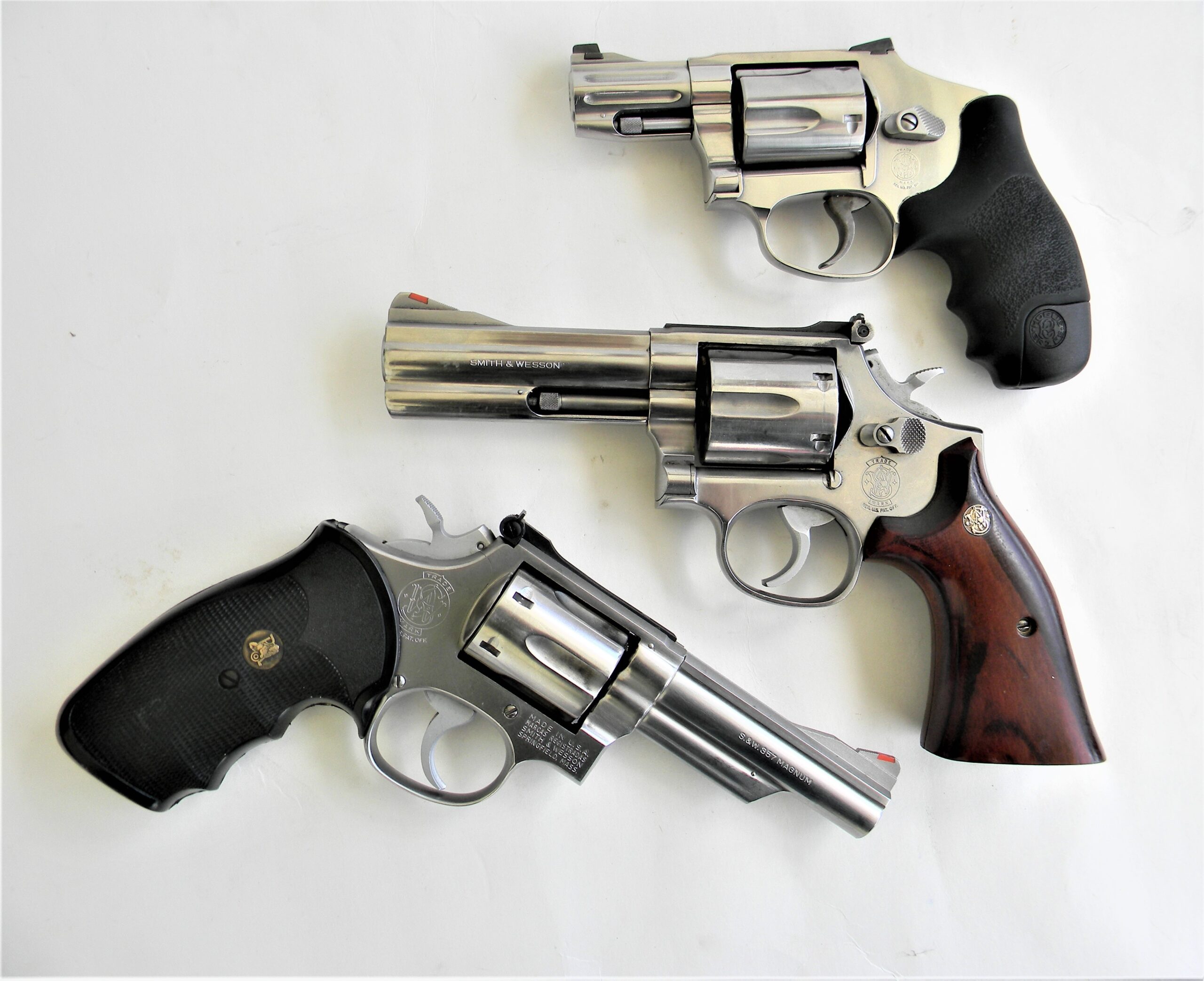 Smith Wesson s Winning Mid Sized Magnum TheGunMag The Official Smith Wesson s Winning Mid Sized Magnum TheGunMag The Official