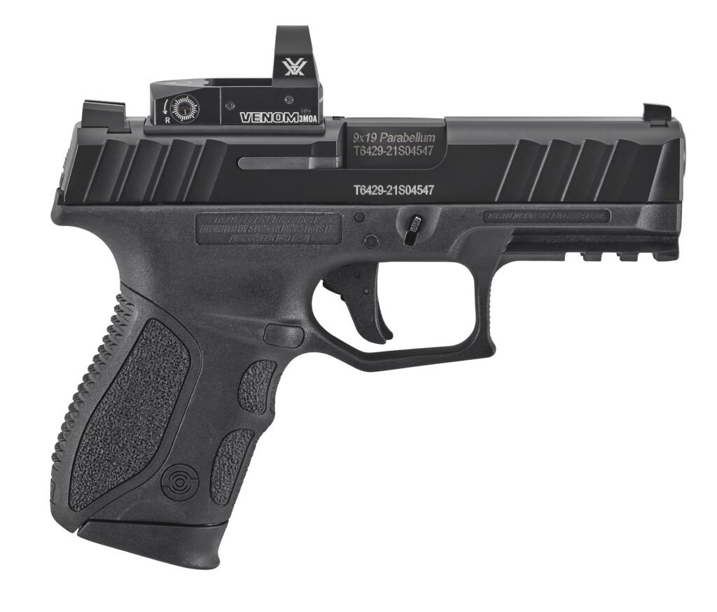 Stoeger-STR-9C-Std-Optic-Ready-9mm- TheGunMag - The Official Gun ... Stoeger-STR-9C-Std-Optic-Ready-9mm- TheGunMag - The Official Gun ...