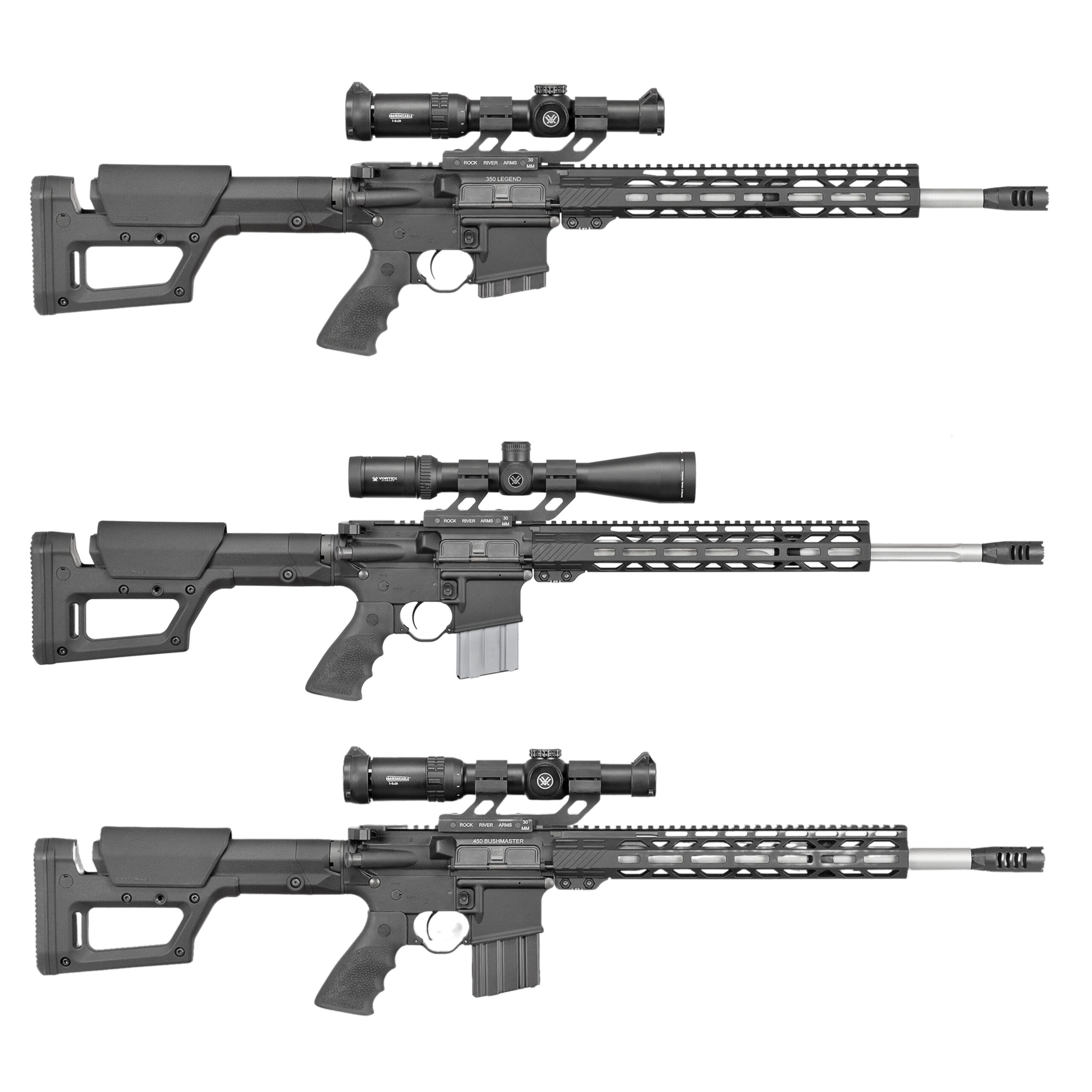 Rock River Arms Introduces The Ascendant Series AR Rifles TheGunMag Rock River Arms Introduces The Ascendant Series AR Rifles TheGunMag