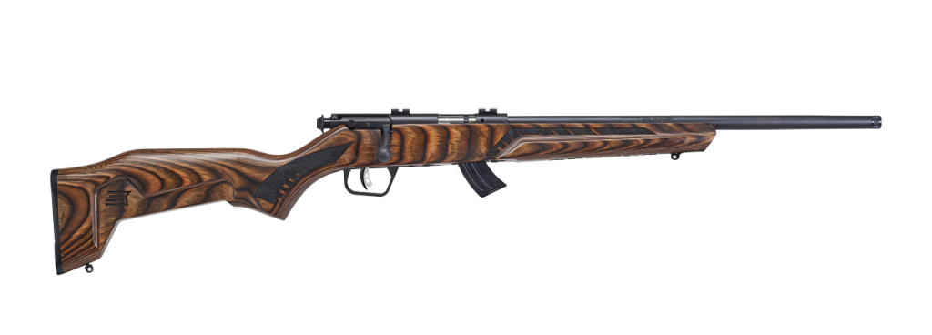 Savage Announces Four Rimfire Rifle Models in 21 Sharp - TheGunMag ... Savage Announces Four Rimfire Rifle Models in 21 Sharp - TheGunMag ...