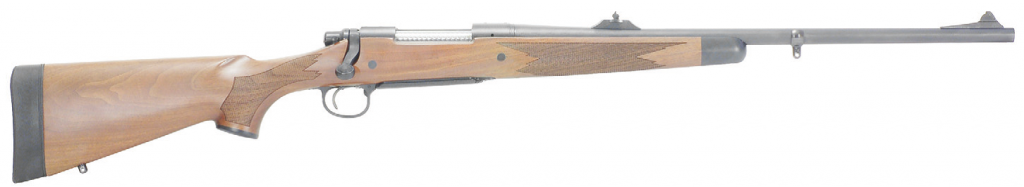 Rem model 700 - TheGunMag - The Official Gun Magazine of the Second ...