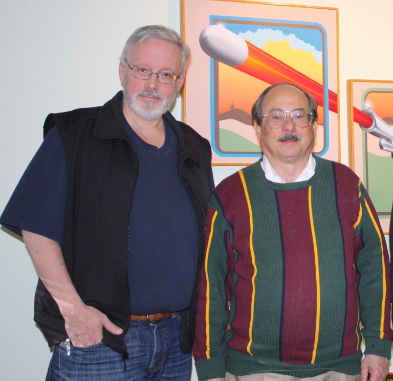 SAF’s Ray Carter loses cancer battle - TheGunMag - The Official Gun ...