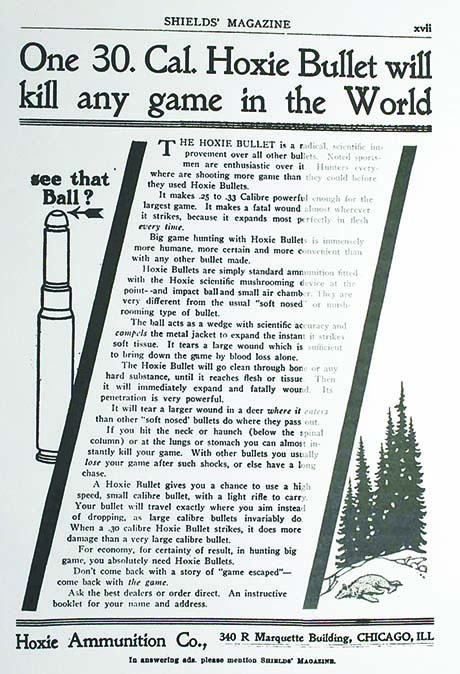 Explode, expand, devastate, exaggerate: all in pursuit of better ...