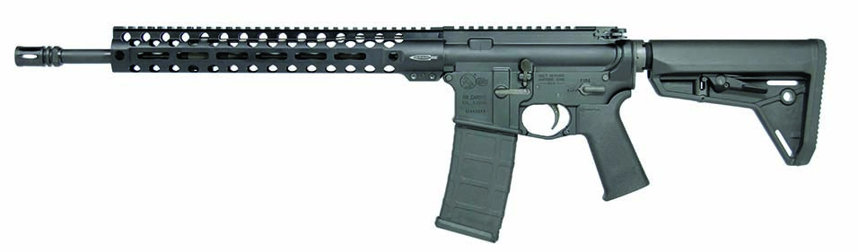 colt-ccu-rifle - TheGunMag - The Official Gun Magazine of the Second ...