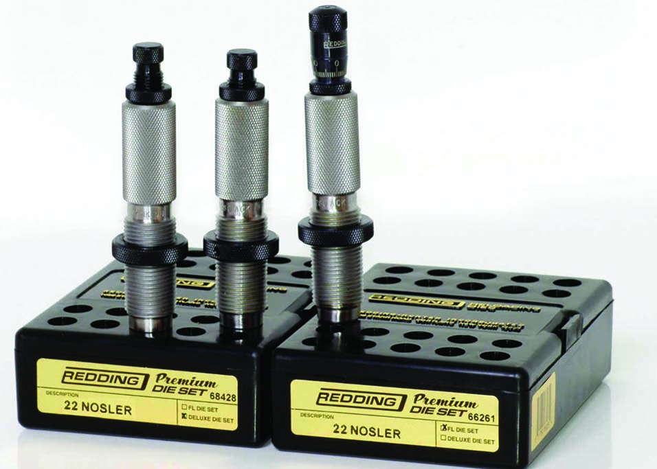 hlr-redding-nosler - TheGunMag - The Official Gun Magazine of the Second Amendment ...