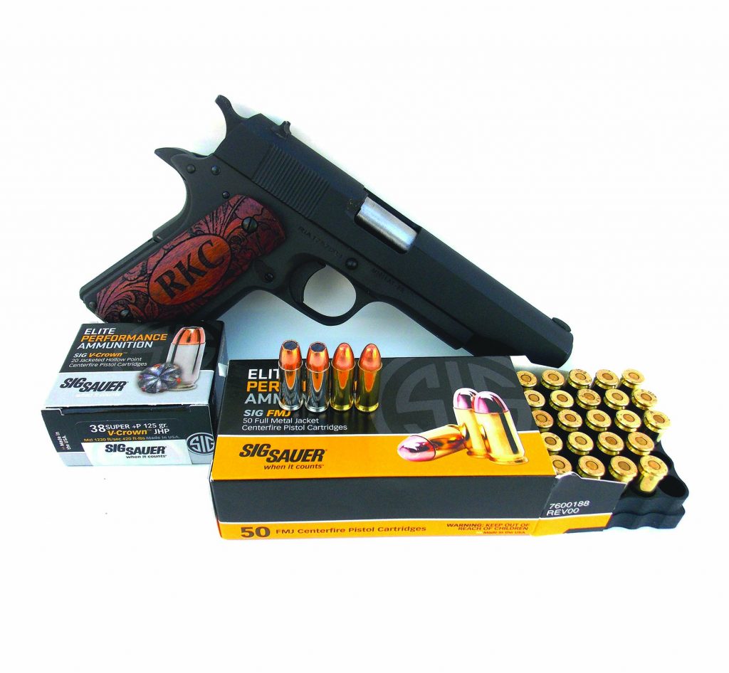 ria-g8 - TheGunMag - The Official Gun Magazine of the Second Amendment ...