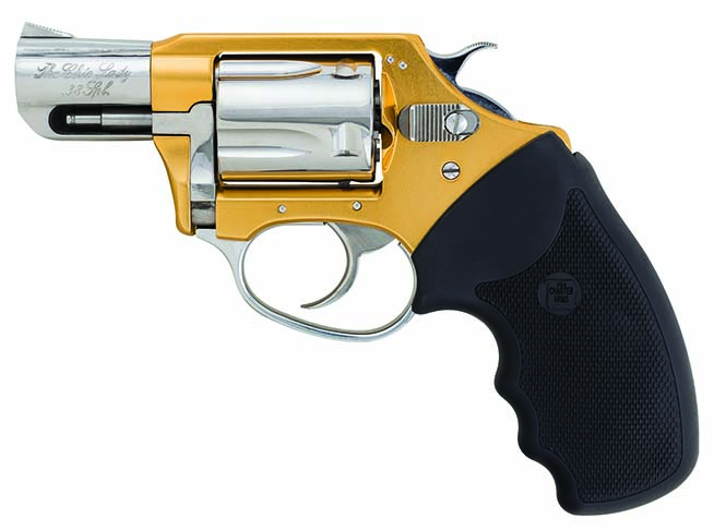 DW-Charter Chic Lady - TheGunMag - The Official Gun Magazine of the ...