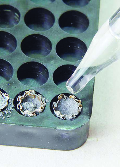 DIY percussion caps in five simple steps - TheGunMag - The Official Gun ...