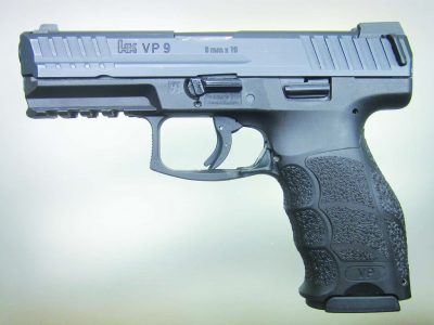 HK9-1221 - TheGunMag - The Official Gun Magazine of the Second ...