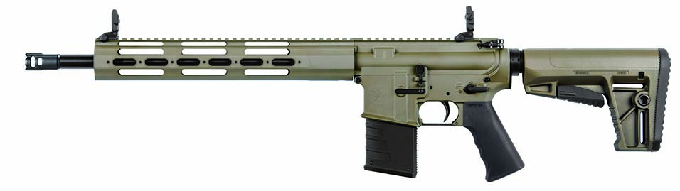 Kriss-DEF_DMK22C - TheGunMag - The Official Gun Magazine of the Second ...