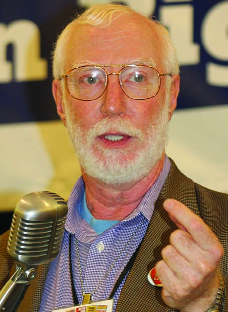 2017 Gun Rights Conference: ‘Second Amendment is contagious ...