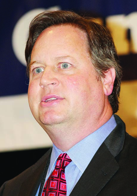 Edwin Walker - TheGunMag - The Official Gun Magazine of the Second ...