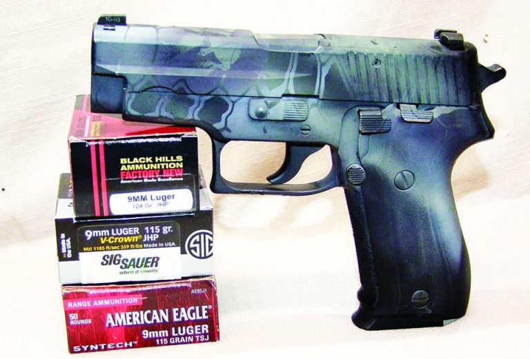 Smith4 - TheGunMag - The Official Gun Magazine of the Second Amendment ...