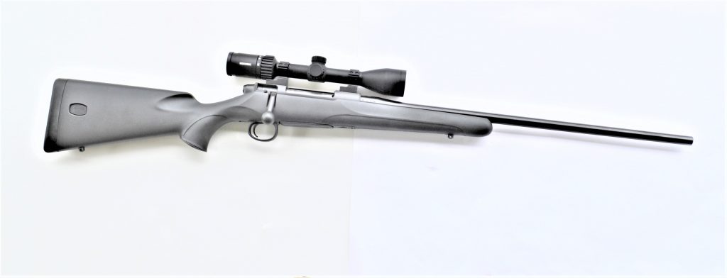 Campbell Mauser 9-19 b - TheGunMag - The Official Gun Magazine of the ...