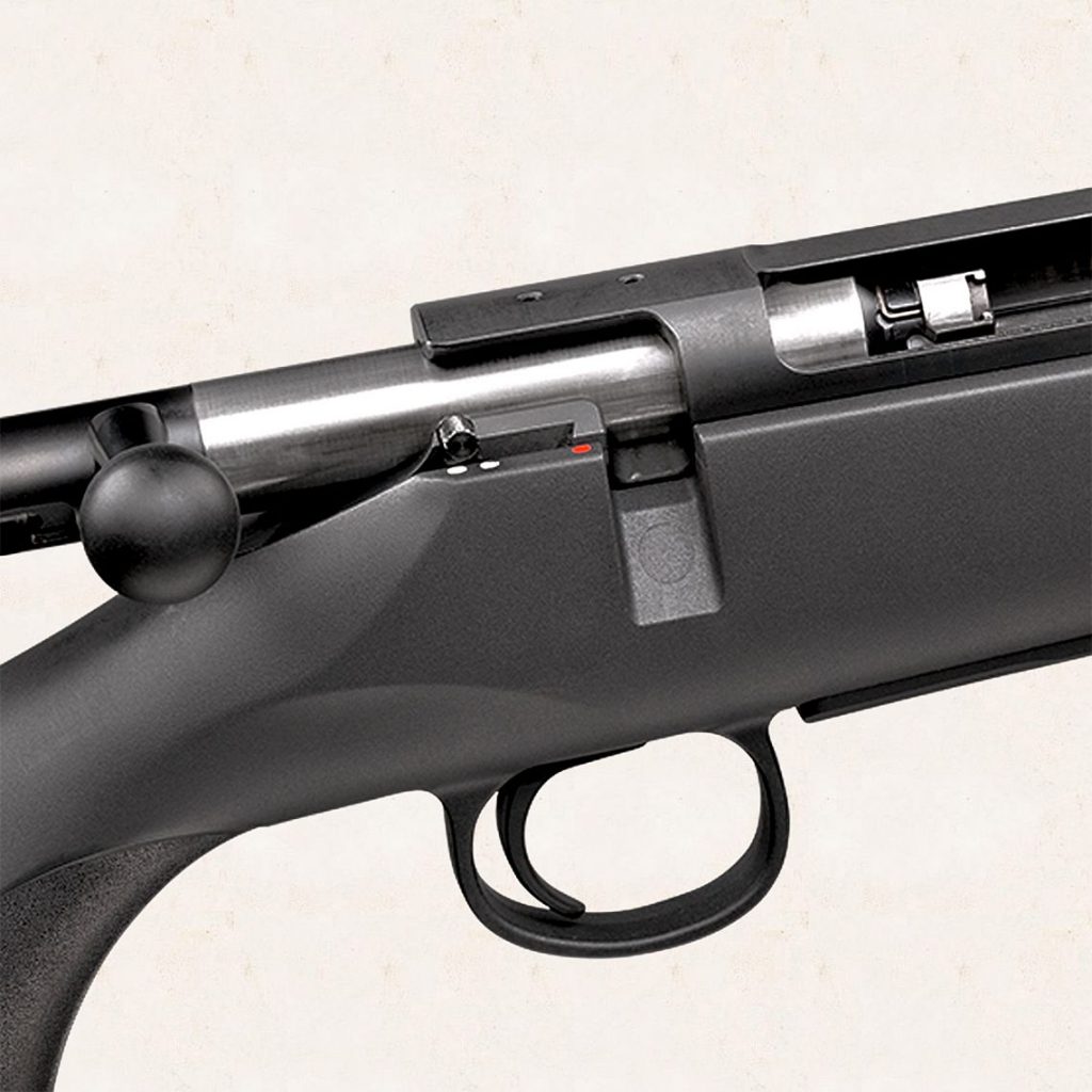 Mauser’s Affordable Modern Bolt Gun - TheGunMag - The Official Gun ...