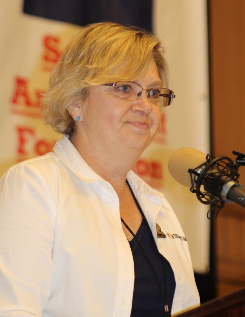 GRPC 2019 - Amanda Suffecool - TheGunMag - The Official Gun Magazine of ...