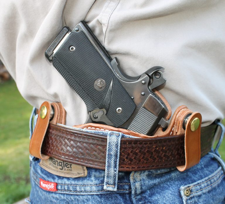 TheGunMag - The Official Gun Magazine of the Second Amendment ...