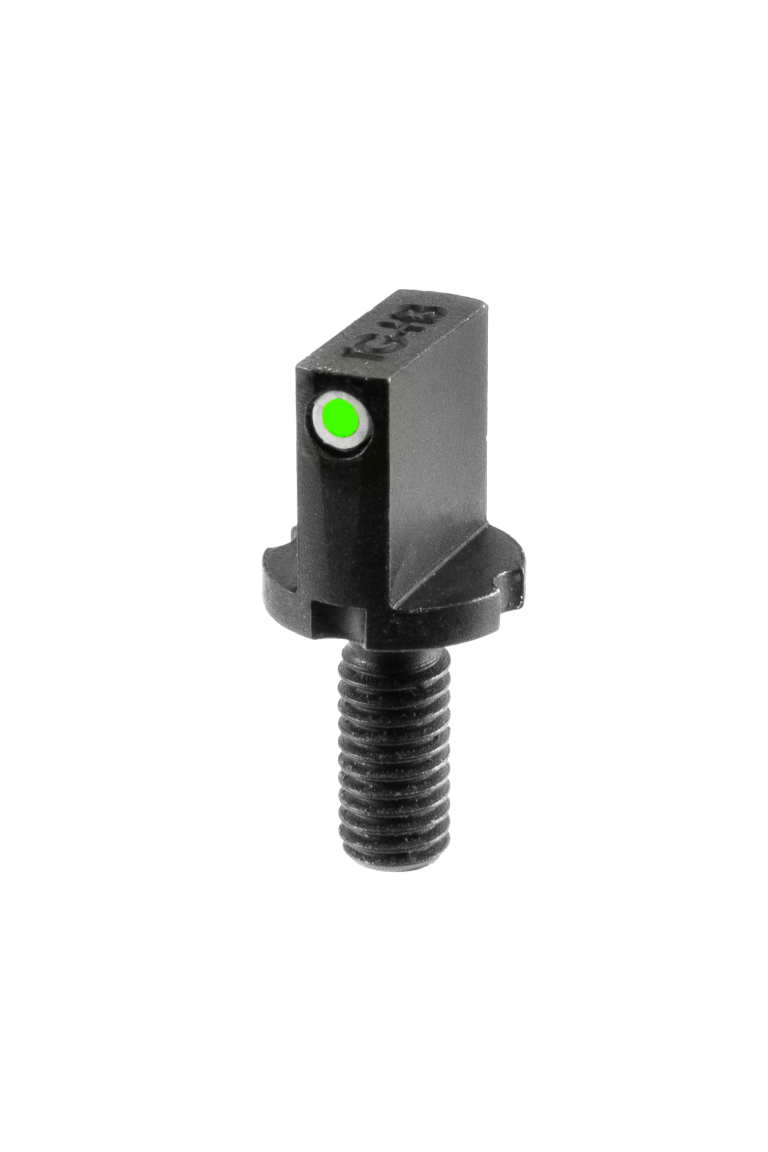 TRUGLO Unveils Tritium Front Sight Post for AR, AK Rifles - TheGunMag ...