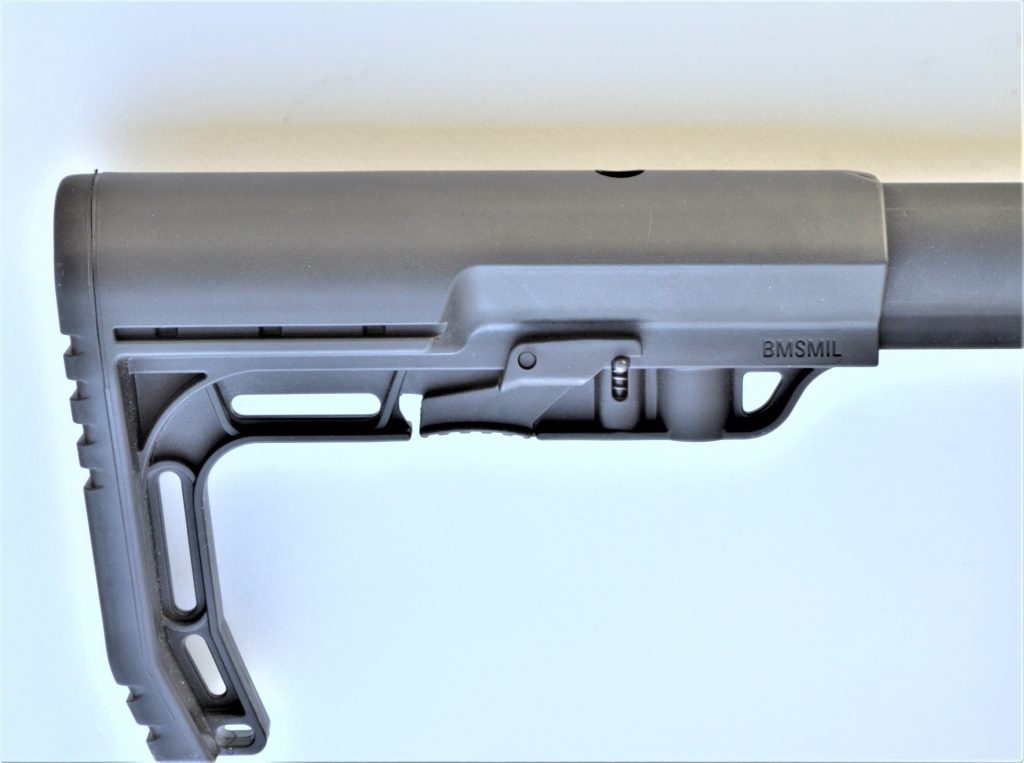 The ADCOR B.E.A.R. – A Little Known Wonder - TheGunMag - The Official ...