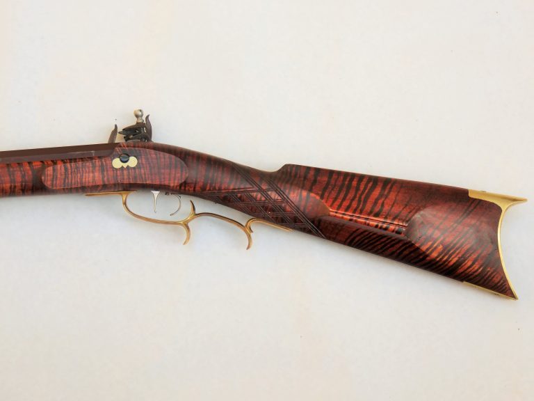 TVM’s Leman from A Builder’s Kit - TheGunMag - The Official Gun ...