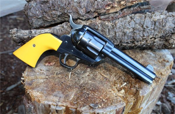 Reloading the .45 Colt Offers Lots of Options - TheGunMag - The ...