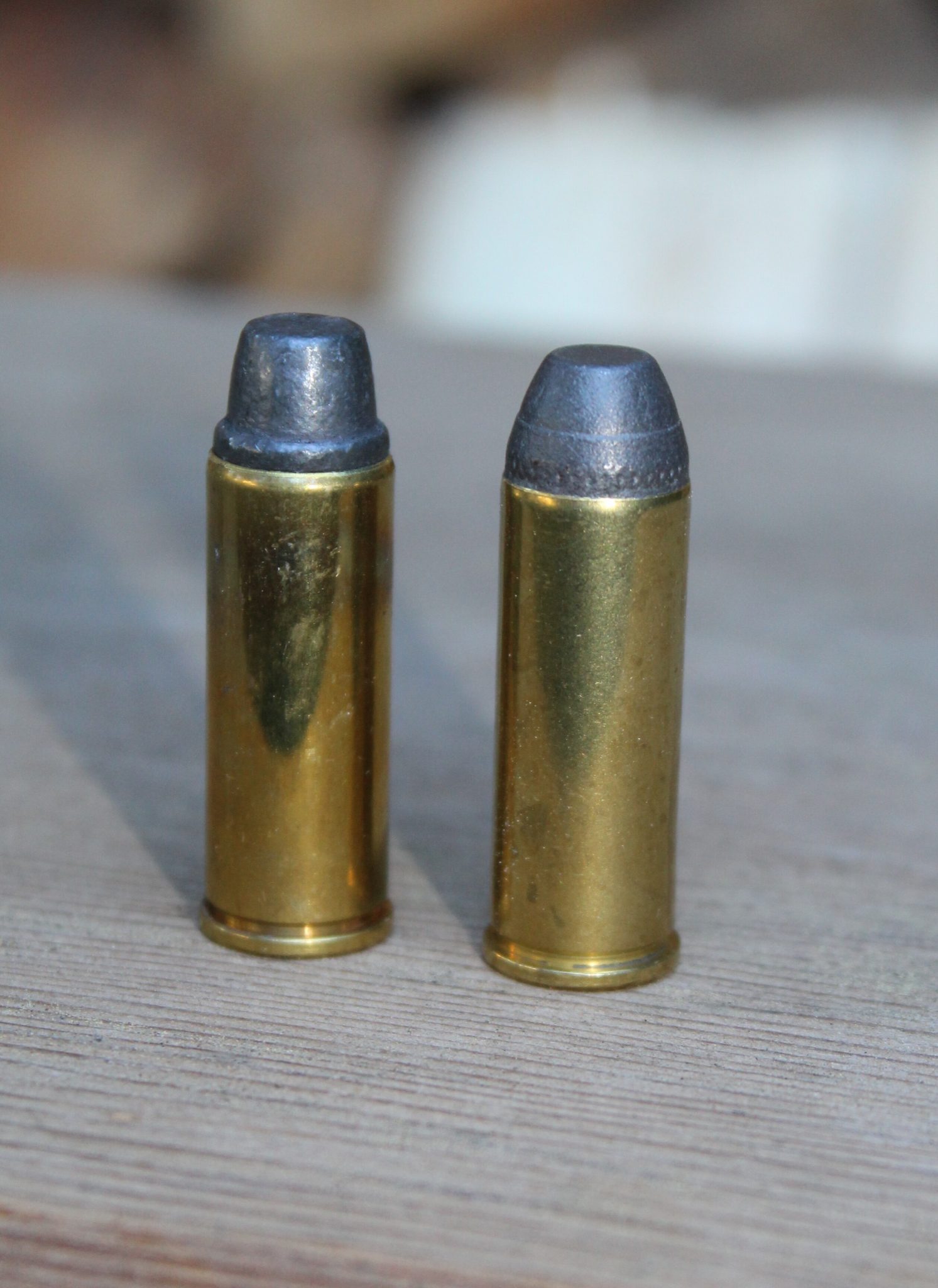 Reloading the .45 Colt Offers Lots of Options - TheGunMag - The ...