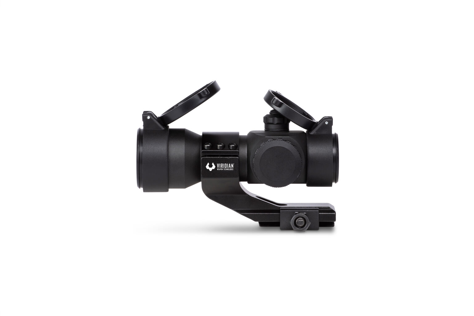 Viridian® Debuts New EON Optics Red Dot Series - TheGunMag - The ...