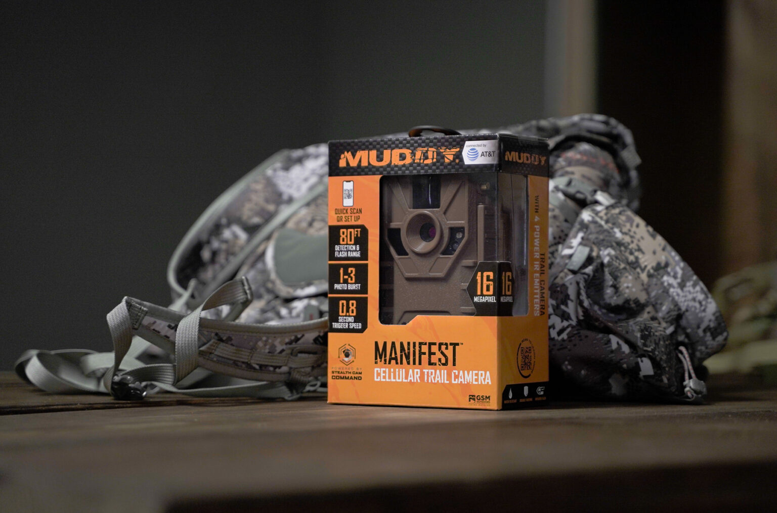 Muddy Outdoors Releases Firmware Update for Trail Cam - TheGunMag - The ...