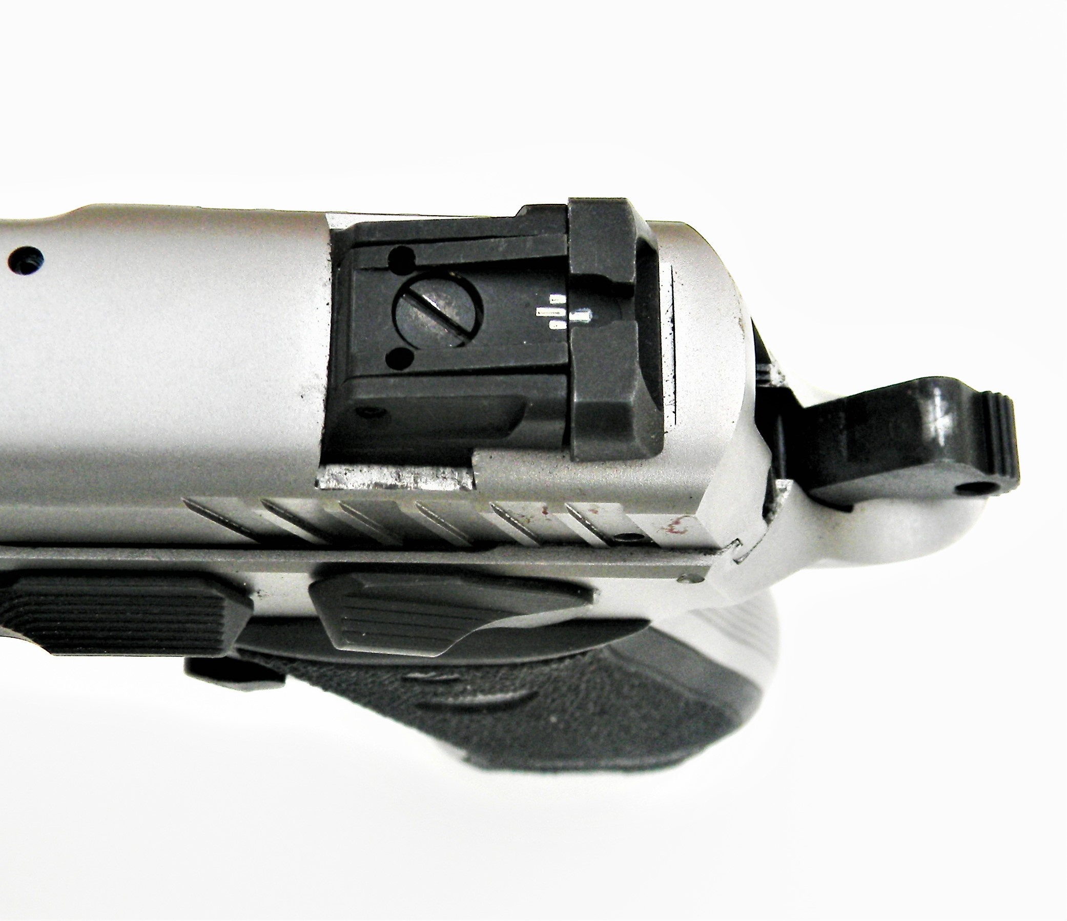 Campbell SAR 3 - TheGunMag - The Official Gun Magazine of the Second ...