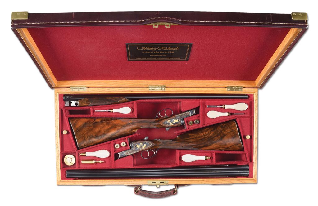 Morphy's to Auction 2,000 Rare and Exceptional Firearms and Militaria ...