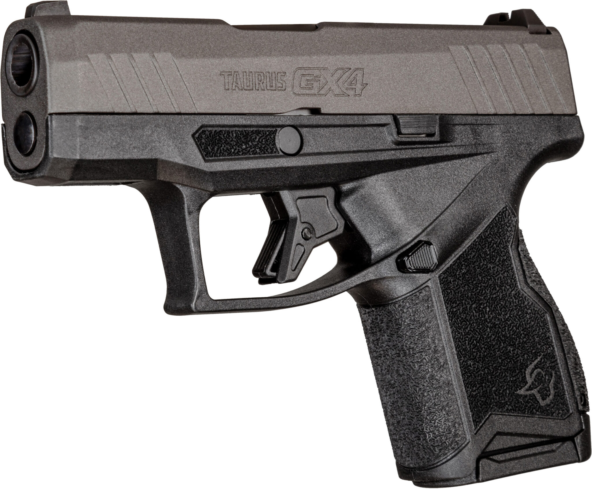 Taurus GX4™ Now with New Color Options - TheGunMag - The Official Gun ...