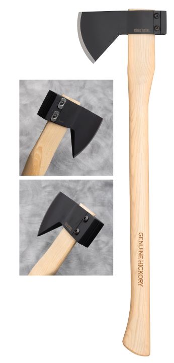 Cold-Steel_Hudson-Bay-Camp-Axe - TheGunMag - The Official Gun Magazine ...