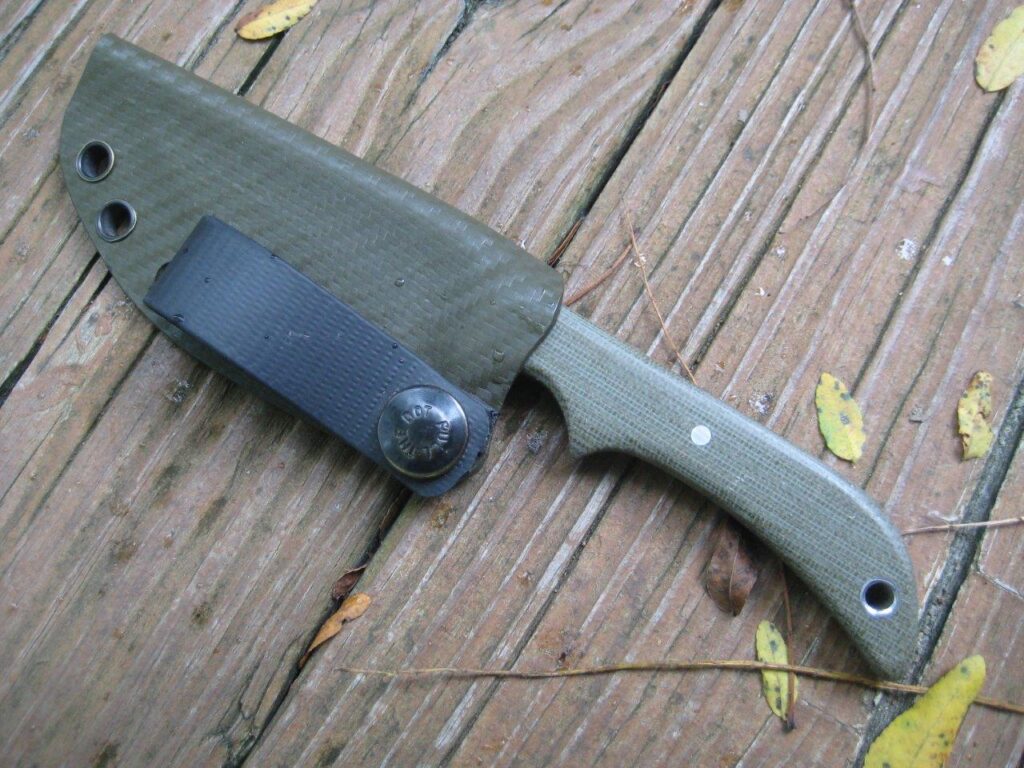 Cowboy Craftsmanship: Chad Cunningham Knives - TheGunMag - The Official ...