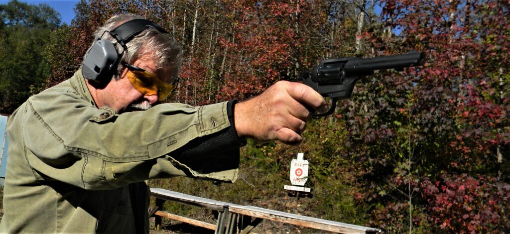 Diamondback Firearms Sidekick: A Versatile Rimfire Revolver - TheGunMag ...