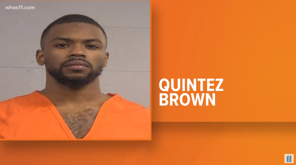 Alleged Louisville Shooter was Gun Control Activist, Say Reports ...