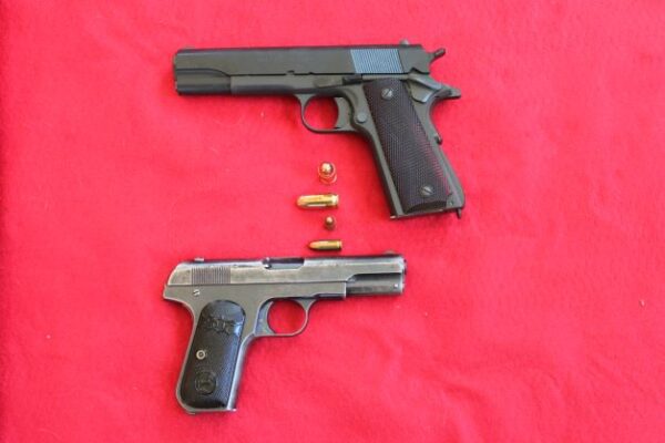 The .32 ACP: When Less Is More - TheGunMag - The Official Gun Magazine ...