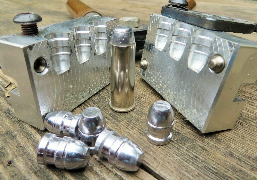 Black Powder Cartridge Reloading – Pt. II: Intermediate Rifle ...