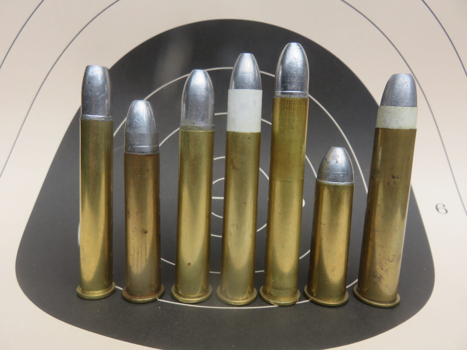 Black Powder Cartridge Reloading Part IV: Straight Cases - TheGunMag ...