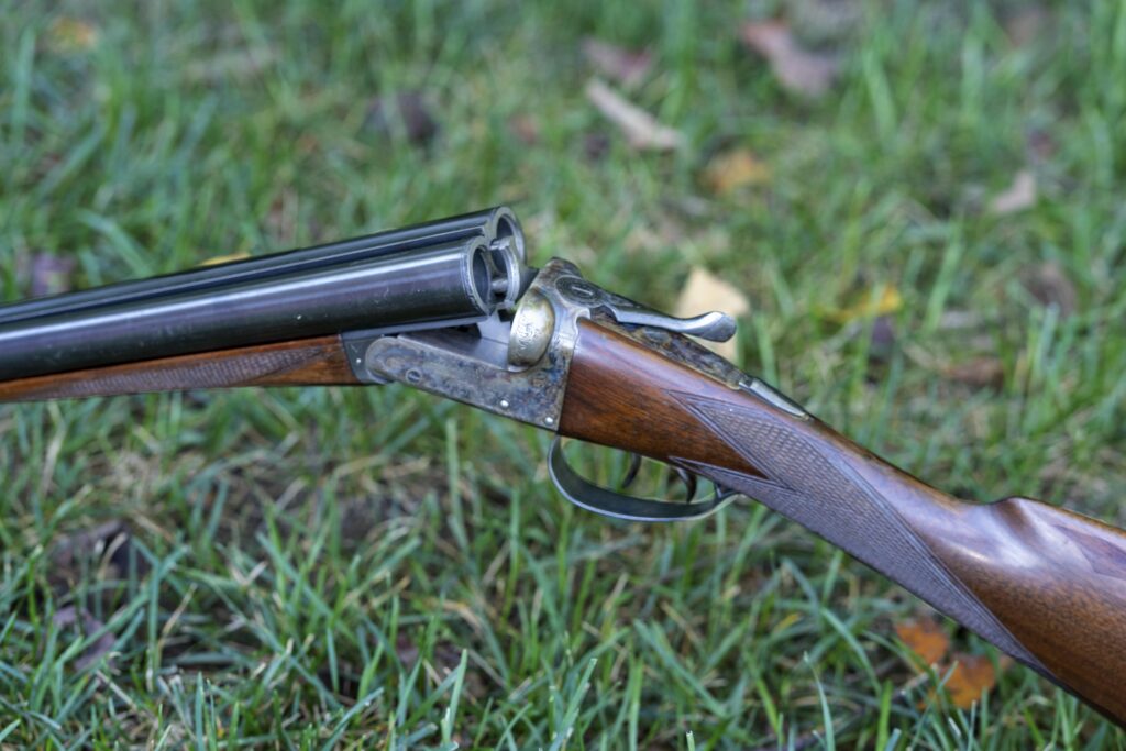 Webley & Scott Shotguns Bring Brit Tradition to U.S. - TheGunMag - The ...