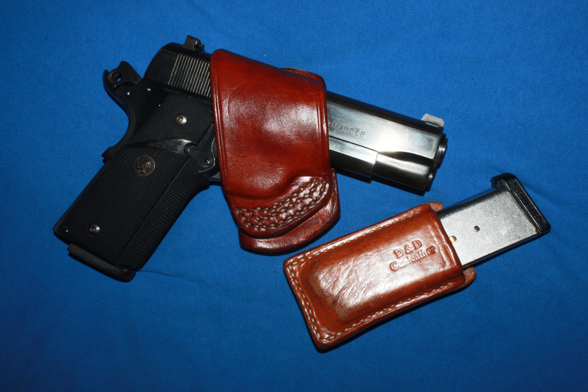 Pros and Cons of Single Stack vs. Double Stack Pistols - TheGunMag ...