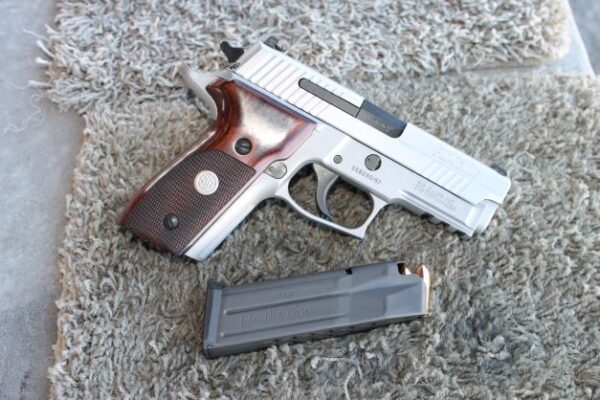 Dave-Double-stak-SIG - TheGunMag - The Official Gun Magazine of the ...
