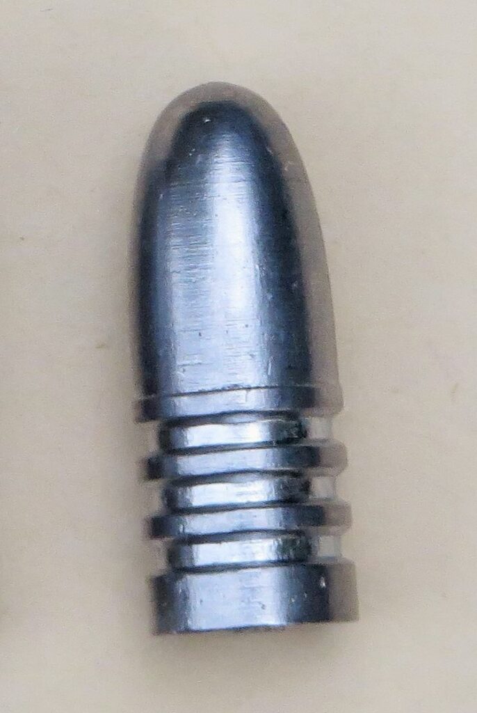 Black Powder Cartridge Reloading VII – ‘Tweaking’ - TheGunMag - The ...