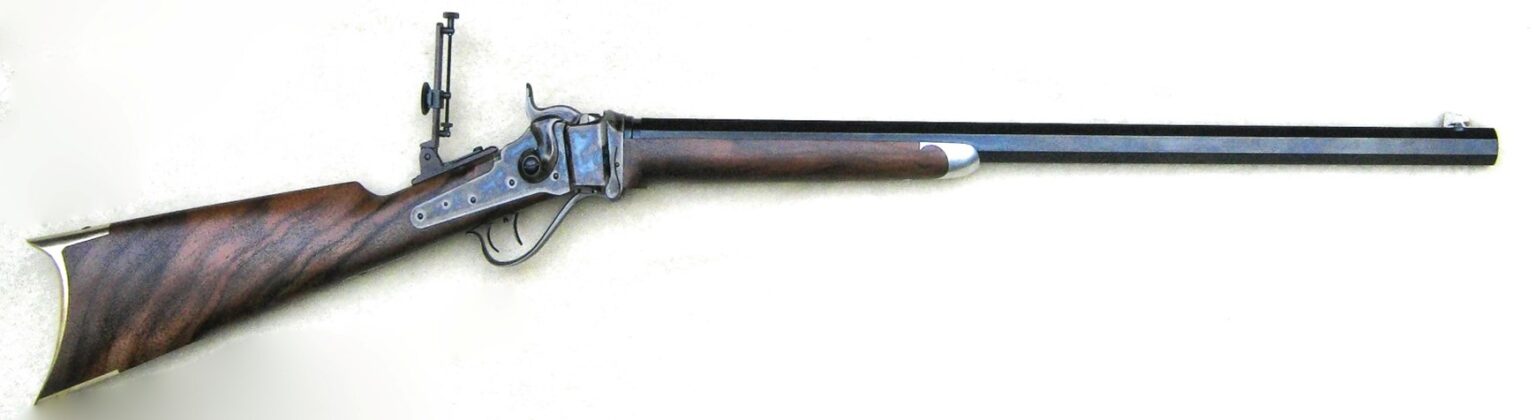 Black Powder Cartridge Reloading XI: Back to the .44-77 - TheGunMag ...