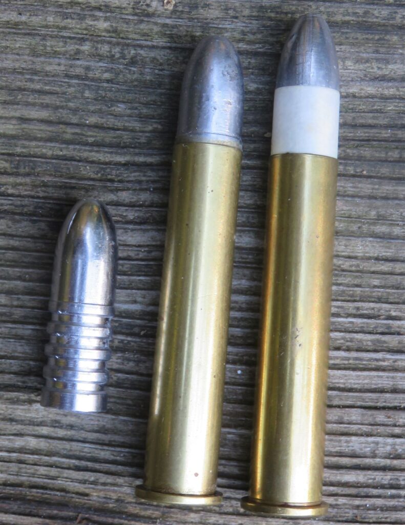 Nesbitt: Black Powder Cartridge Reloading for Long Range - TheGunMag ...