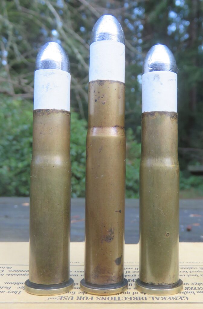 Black Powder Cartridge Reloading XII: More Paper Patching - TheGunMag ...