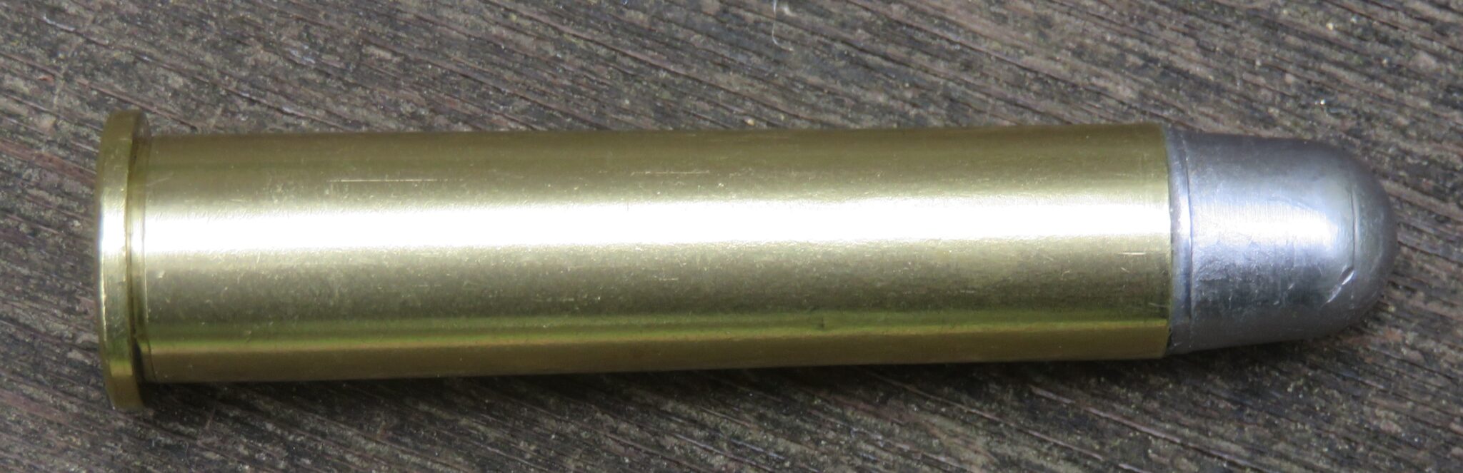 Black Powder Cartridge Reloading XVI: Loading for the Ryan Rifle ...