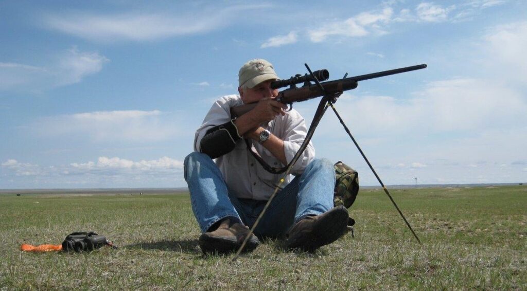 Cooper’s 57-M: One Man’s Ultimate Rimfire - TheGunMag - The Official ...