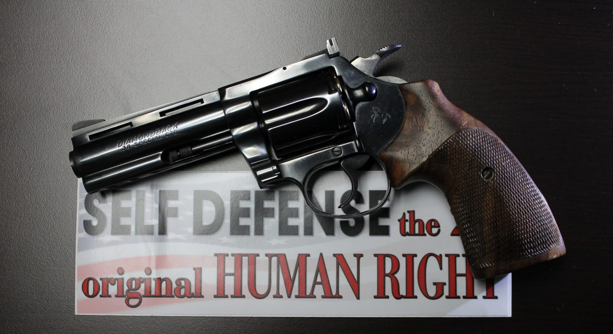 TheGunMag - The Official Gun Magazine of the Second Amendment ...